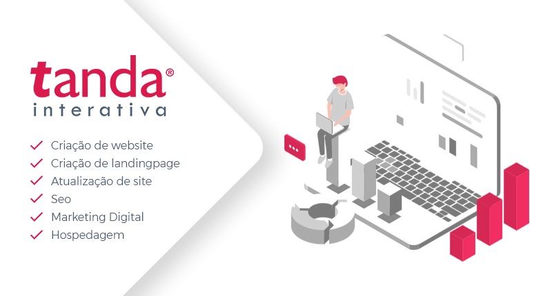 Tanda Interativa - Agência de Marketing Digital em Campinas